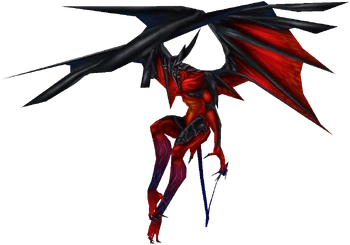 Diablos (Final Fantasy VIII boss) | Final Fantasy Wiki | Fandom