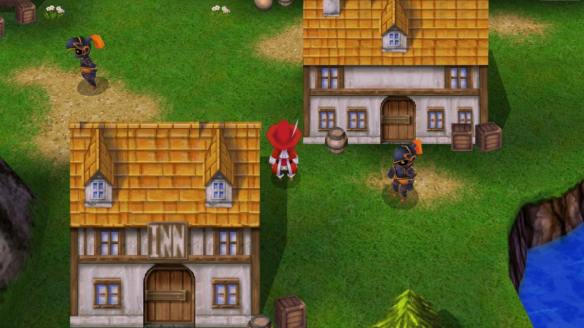 Falgabard (Final Fantasy III) | Final Fantasy Wiki | Fandom