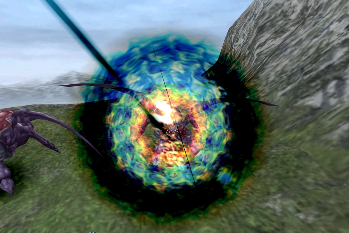 Countdown (Final Fantasy IX) | Final Fantasy Wiki | Fandom