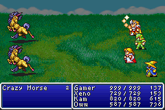 Ether | Final Fantasy Wiki | Fandom