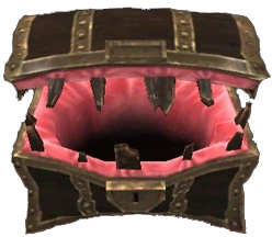 Mimik | Final Fantasy Wiki | Fandom