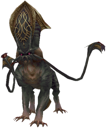 Ose (Final Fantasy XII) | Final Fantasy Wiki | Fandom