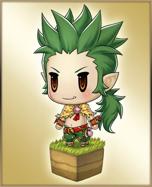 Gau/Other appearances | Final Fantasy Wiki | Fandom