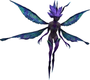 Pixie (Final Fantasy XI) | Final Fantasy Wiki | Fandom
