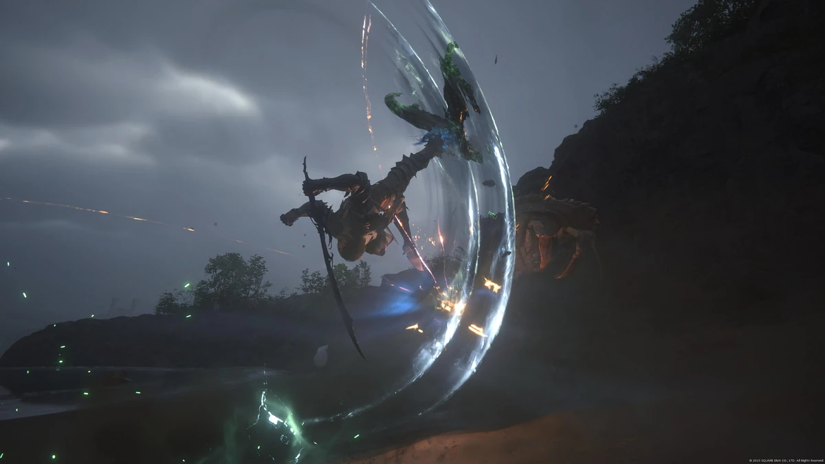 Rook's Gambit | Final Fantasy Wiki | Fandom