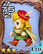 Edward Chris von Muir/Other appearances | Final Fantasy Wiki | Fandom