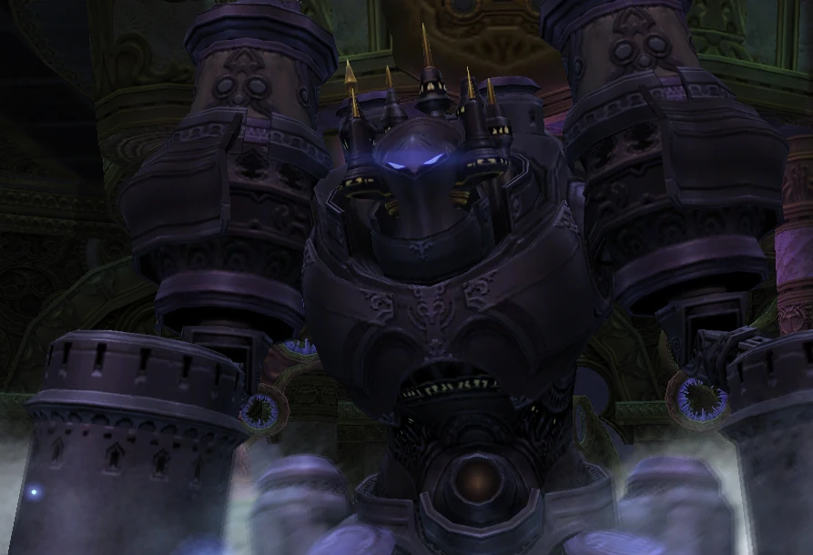 Alexander (summon) | Final Fantasy Wiki | Fandom