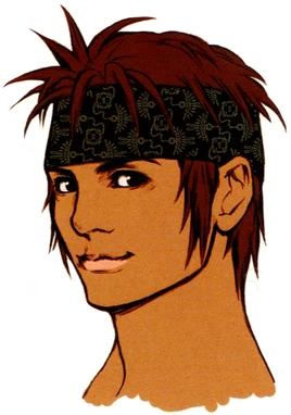 Chappu | Final Fantasy Wiki | Fandom