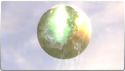 Cocoon | Final Fantasy Wiki | Fandom