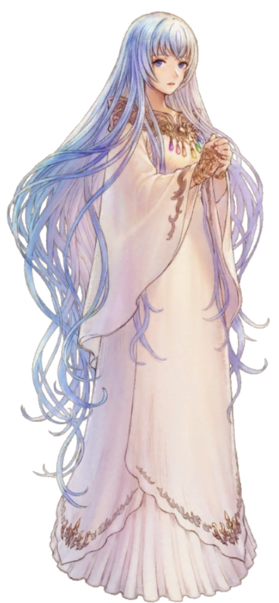 Mist (Dimensions II) | Final Fantasy Wiki | Fandom