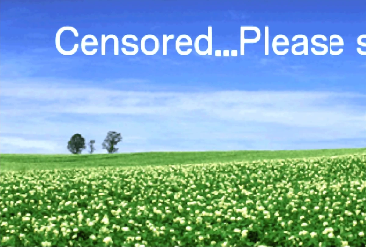 Censorship | Final Fantasy Wiki | Fandom