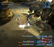 Marilith (Final Fantasy XII) | Final Fantasy Wiki | Fandom