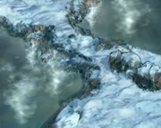 Great Glacier (Final Fantasy VII field) | Final Fantasy Wiki | Fandom