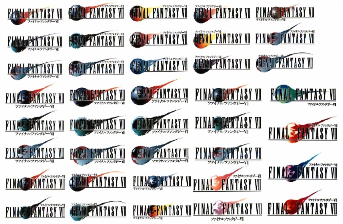 Final Fantasy VII development | Final Fantasy Wiki | Fandom