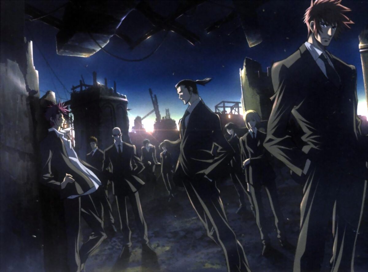 Turks' Theme | Final Fantasy Wiki | Fandom