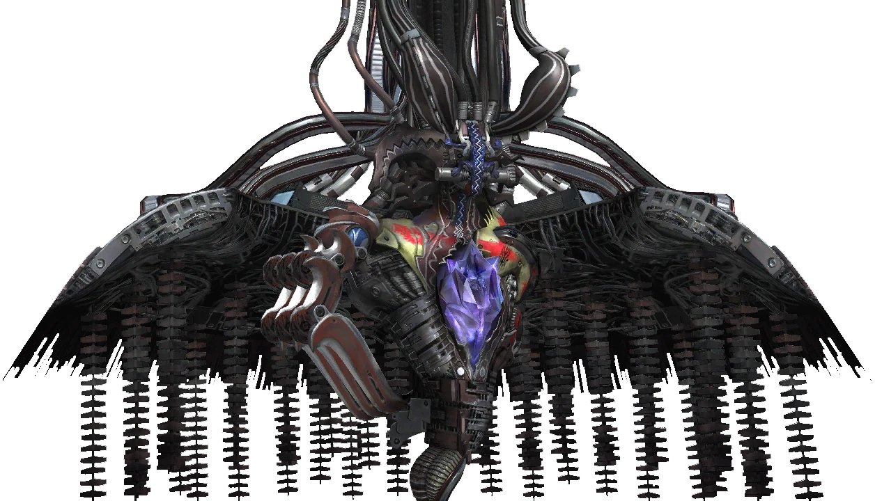 Walkthrough:Final Fantasy XIII/Cymbeline/Part 3 | Final Fantasy Wiki ...