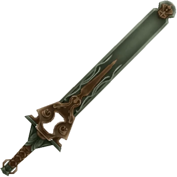 Bastard Sword (Final Fantasy XII) | Final Fantasy Wiki | Fandom