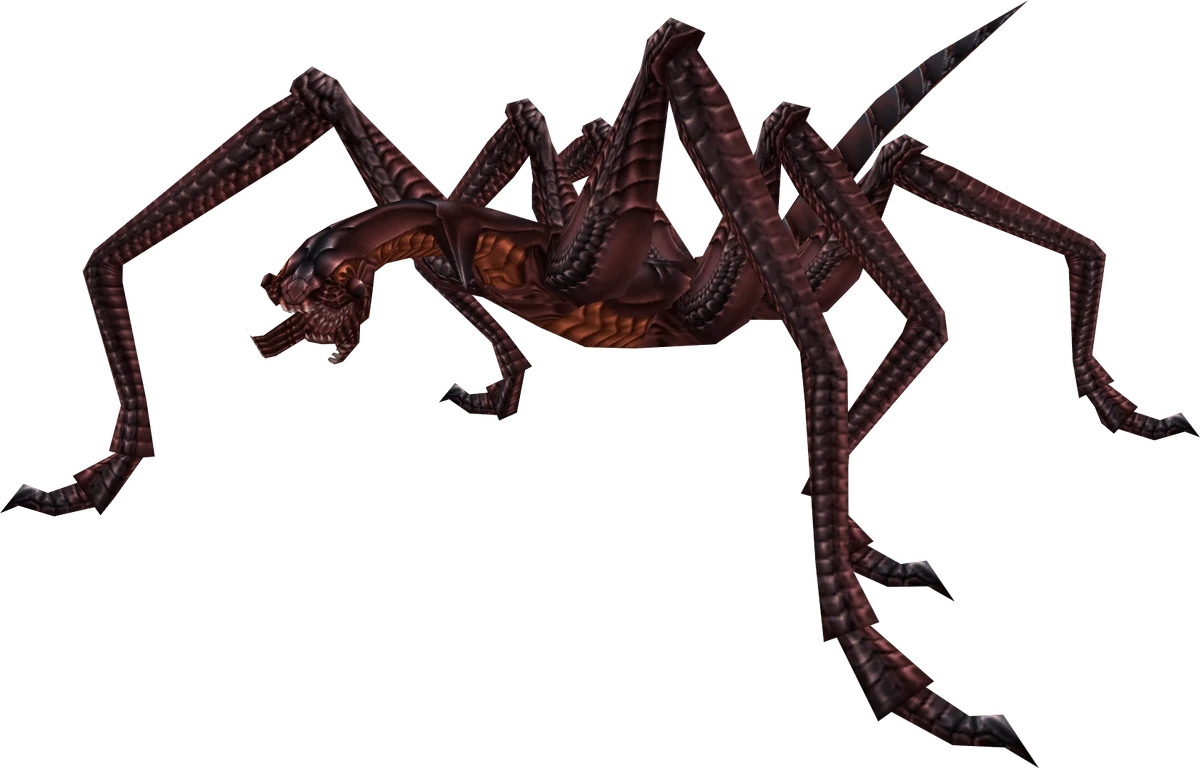 Vermin (Final Fantasy X-2) | Final Fantasy Wiki | Fandom
