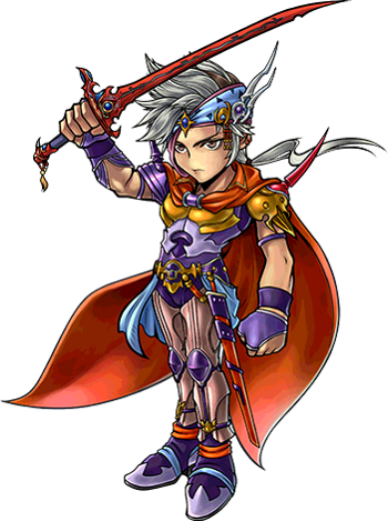Firion (Opera Omnia) | Final Fantasy Wiki | Fandom