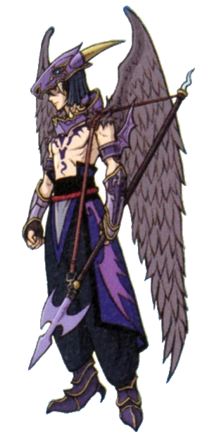 Dragon Knight Final Fantasy