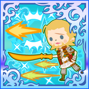 Basch fon Ronsenburg/Other appearances | Final Fantasy Wiki | Fandom