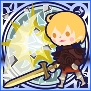 Knight (Tactics) | Final Fantasy Wiki | Fandom