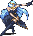 Nereid (Dimensions enemy) | Final Fantasy Wiki | Fandom