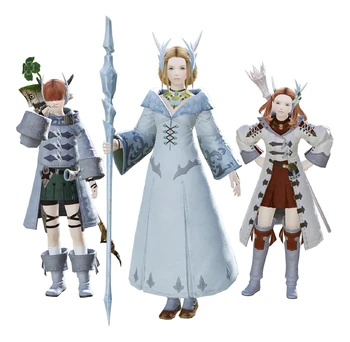 Padjal | Final Fantasy Wiki | Fandom