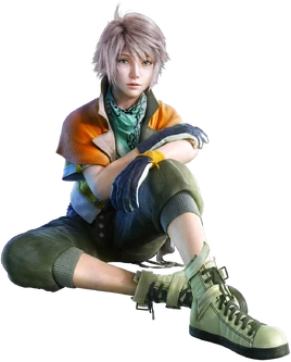 Hope Estheim | Final Fantasy Wiki | Fandom