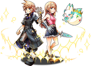 Lann | Final Fantasy Wiki | Fandom