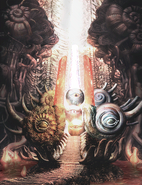 Pandemonium (Final Fantasy IX) | Final Fantasy Wiki | Fandom