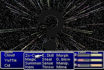 Pandora's Box (Final Fantasy VII) | Final Fantasy Wiki | Fandom