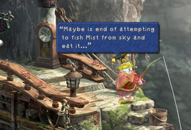 Quan | Final Fantasy Wiki | Fandom