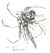 Sword Dancer (Final Fantasy V) | Final Fantasy Wiki | Fandom