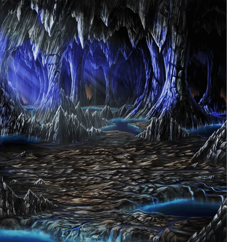 Miasmatic Grotto | Final Fantasy Wiki | Fandom