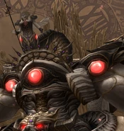 The Rursan Arbiter | Final Fantasy Wiki | Fandom