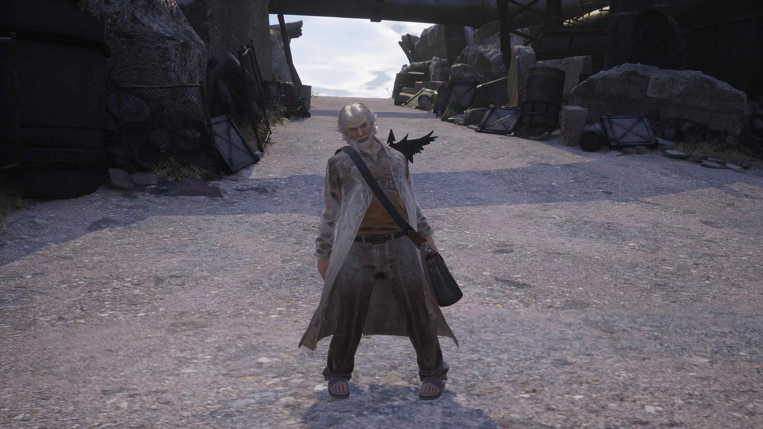 Hollander (boss) | Final Fantasy Wiki | Fandom