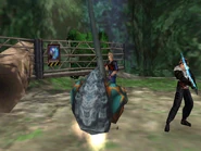 Raldo (Final Fantasy VIII) | Final Fantasy Wiki | Fandom