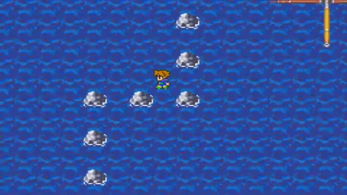 Jump (field action) | Final Fantasy Wiki | Fandom