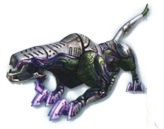 Luminous Puma | Final Fantasy Wiki | Fandom