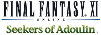 Final Fantasy XI: Seekers of Adoulin | Final Fantasy Wiki | Fandom