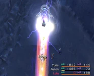 Crawler (Final Fantasy X) | Final Fantasy Wiki | Fandom