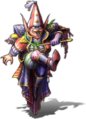 Gogo el mimetizador | Final Fantasy Wiki | Fandom