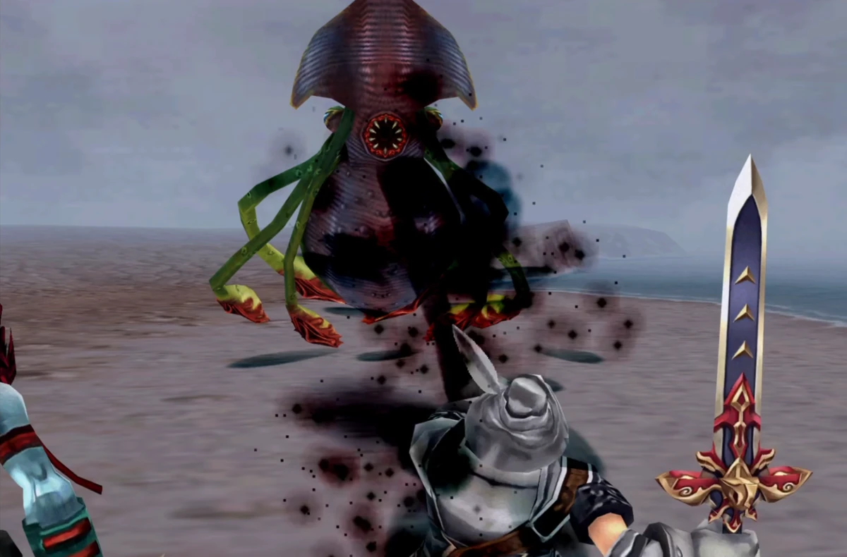 Bright Eyes (Final Fantasy IX) | Final Fantasy Wiki | Fandom