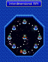 Interdimensional Rift (Final Fantasy V) | Final Fantasy Wiki | Fandom