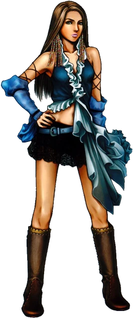 Lenne | Final Fantasy Wiki | Fandom