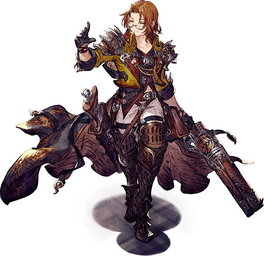 Rulgia | Final Fantasy Wiki | Fandom