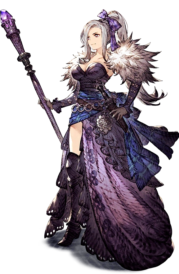 Margritte | Final Fantasy Wiki | Fandom