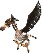 Bird (Final Fantasy XI) | Final Fantasy Wiki | Fandom