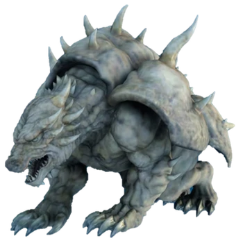 Bulette (Final Fantasy XV) | Final Fantasy Wiki | Fandom